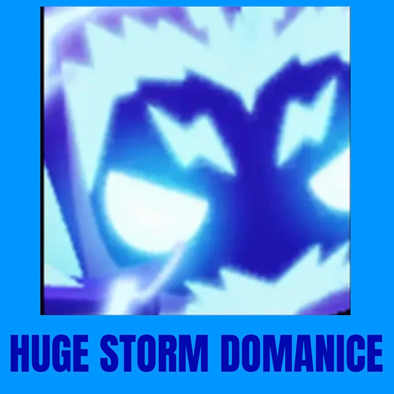 Huge Storm Dominus – Huge 99 Shop